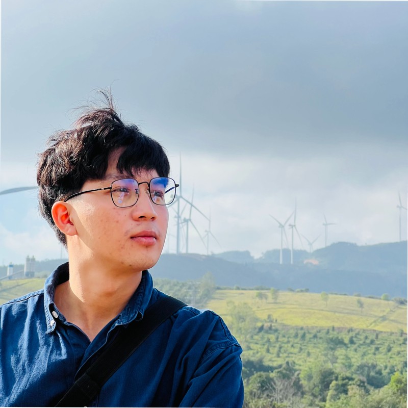 Phuong Tran - Software Engineer | Crafting Digital Solutions